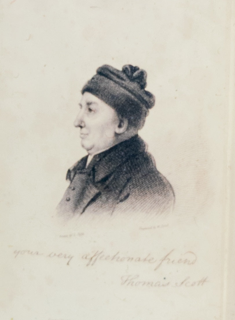 A Country Parson in Olney: Hardship and Humility | Watts 1874