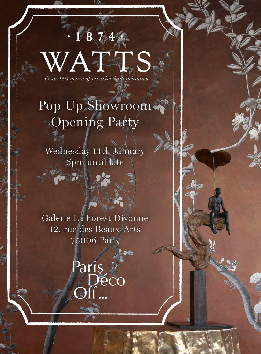 pdo26-opening-party | Watts 1874
