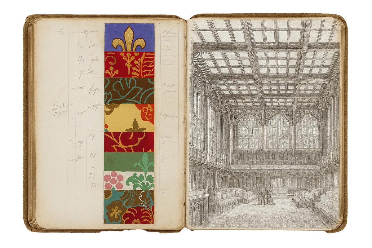 About Us | Watts 1874