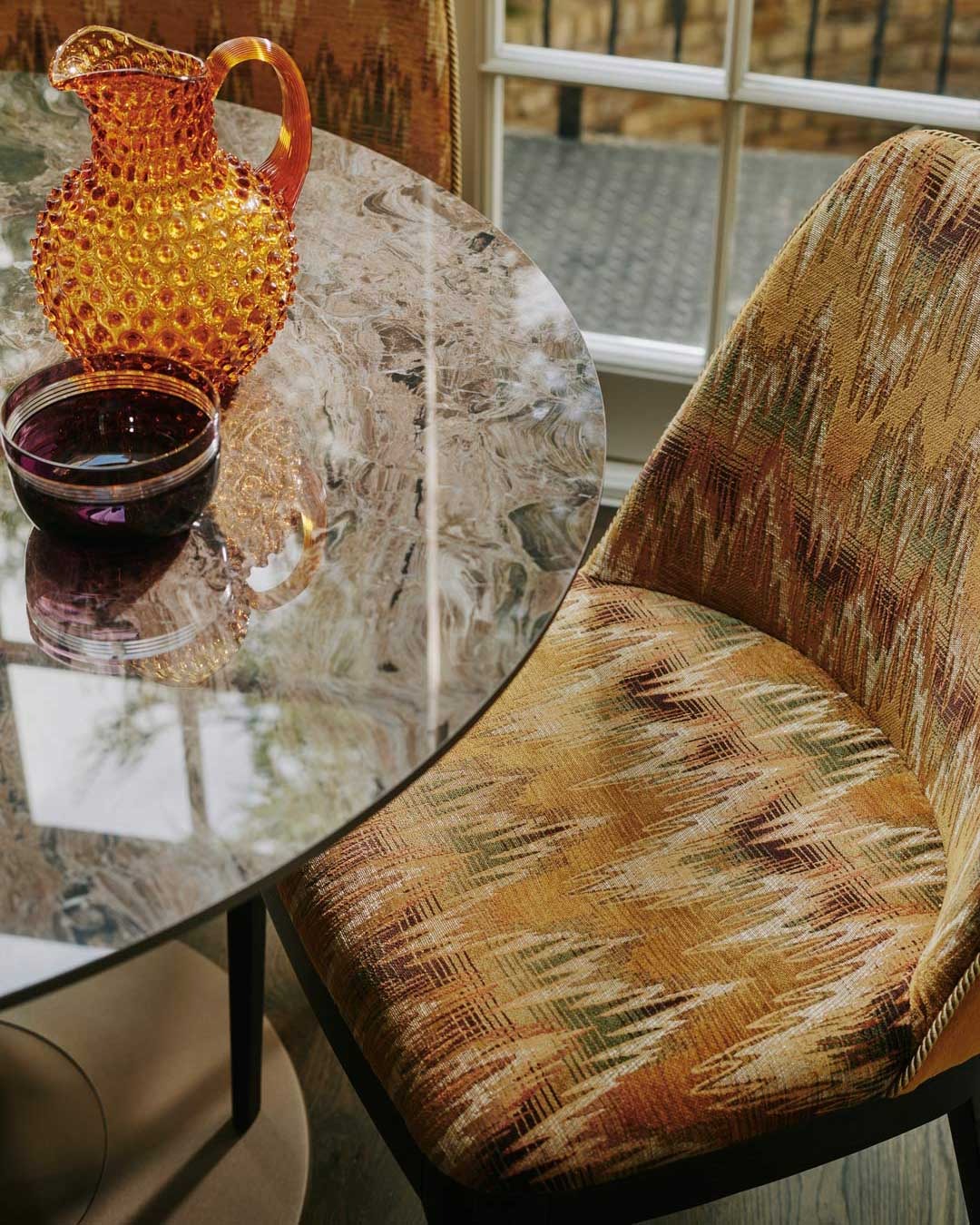 Fabrics Explore | Watts 1874